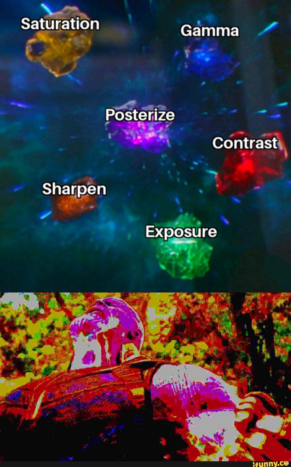 Posterize memes. Best Collection of funny Posterize pictures on iFunny