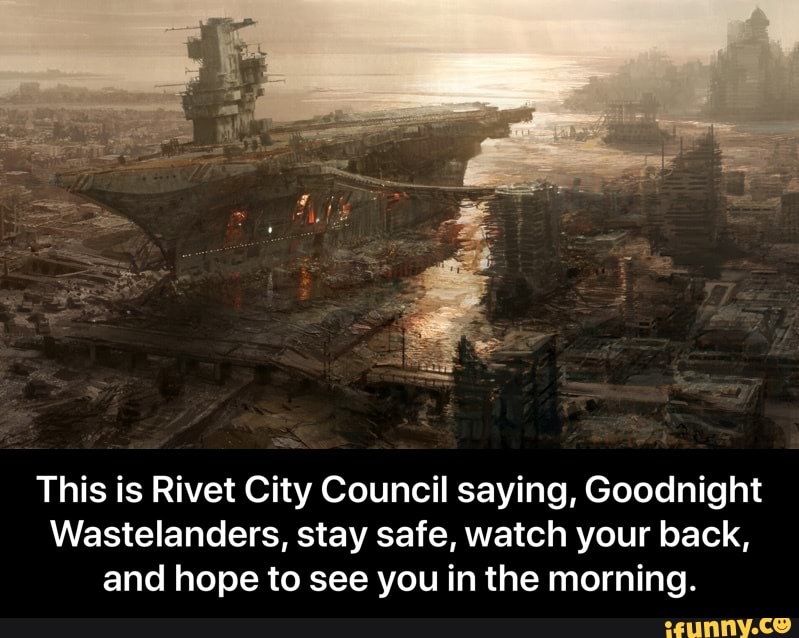 Rivetcity memes. Best Collection of funny Rivetcity pictures on iFunny