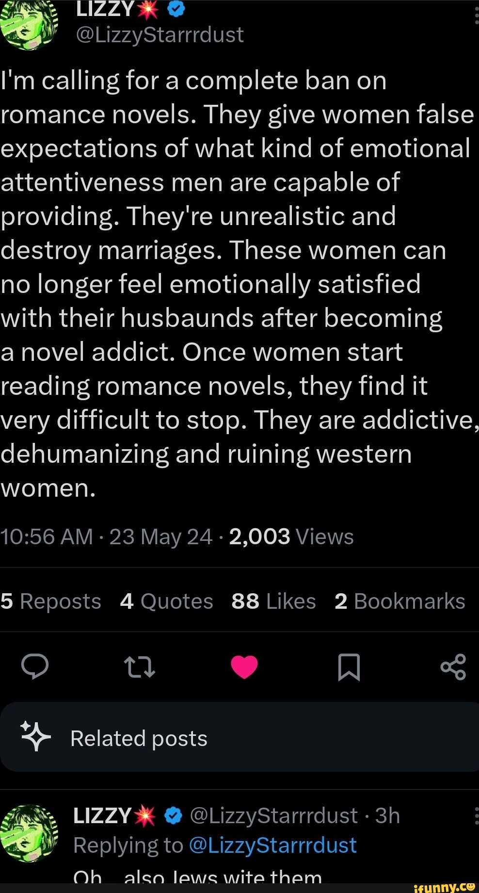 Lizzy memes. Best Collection of funny Lizzy pictures on iFunny