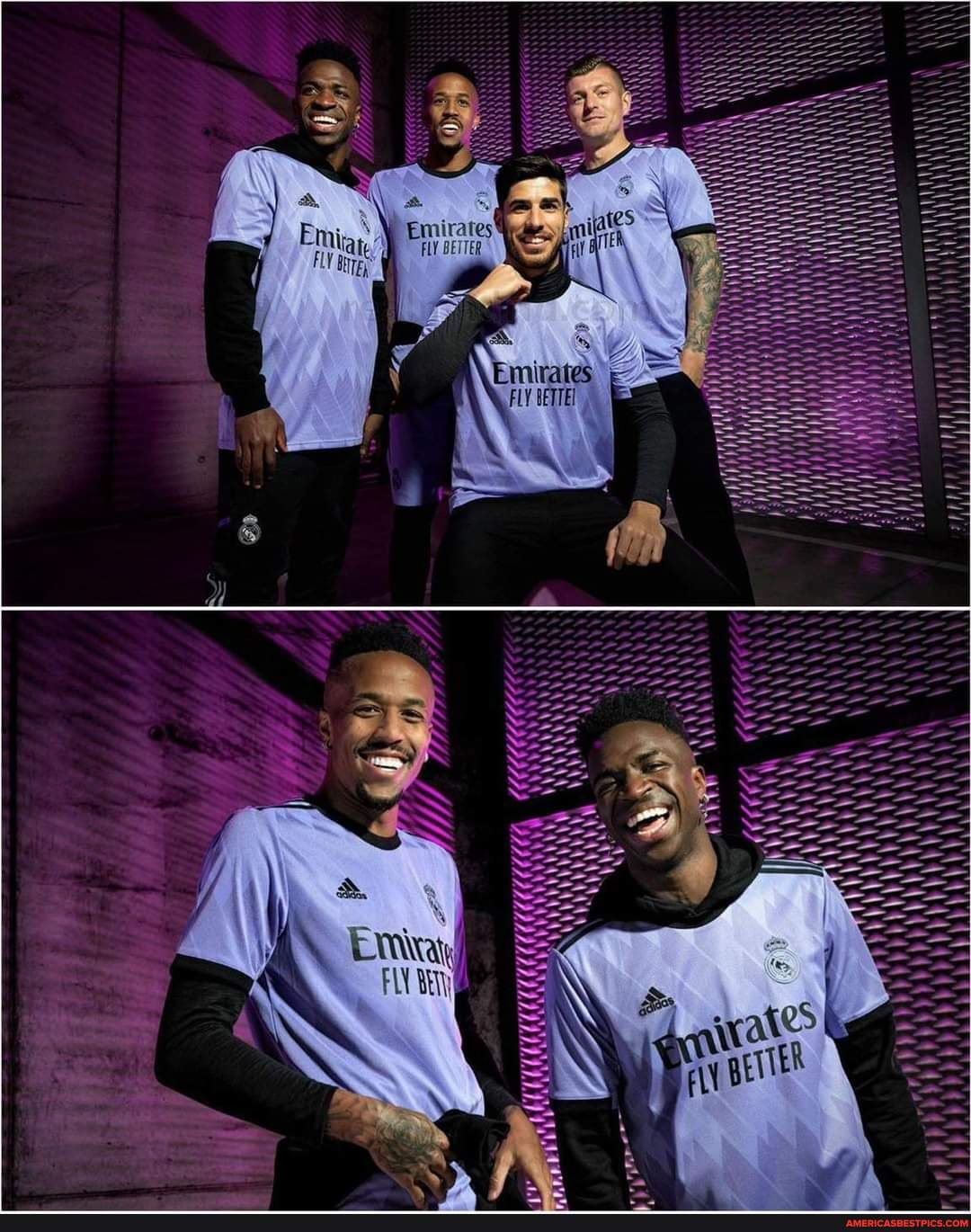 FLY Emirates FLY BETTER - America’s best pics and videos