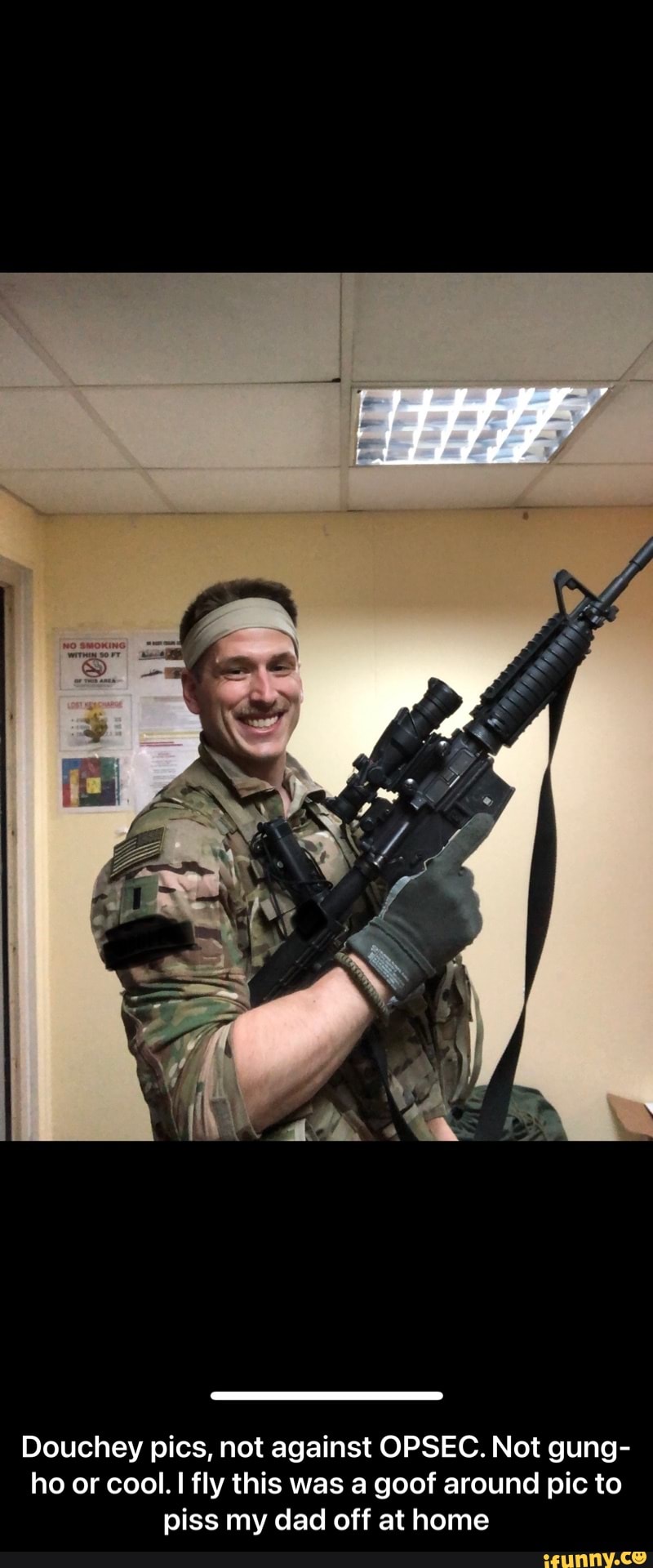 Opsec memes. Best Collection of funny Opsec pictures on iFunny