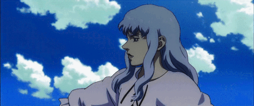 Griffith memes. Best Collection of funny Griffith pictures on iFunny