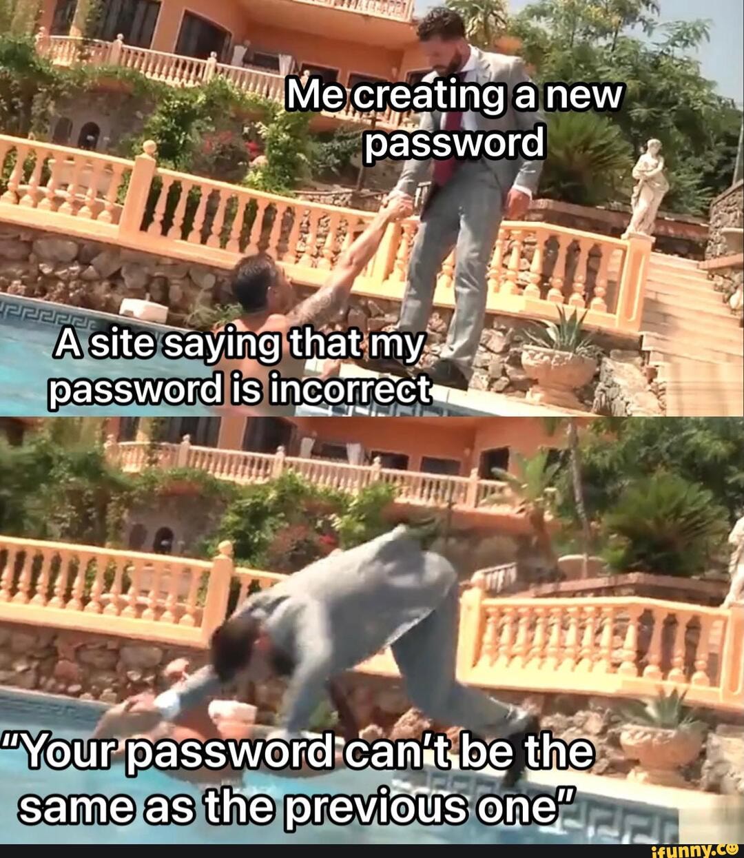 Password memes. Best Collection of funny Password pictures on iFunny