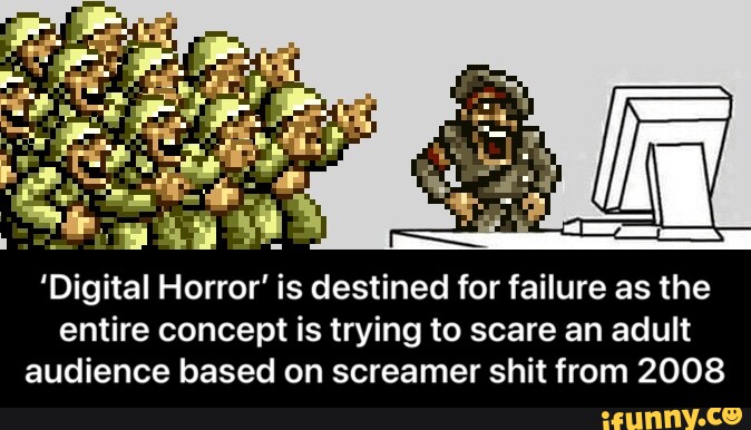 Screamer memes. Best Collection of funny Screamer pictures on iFunny