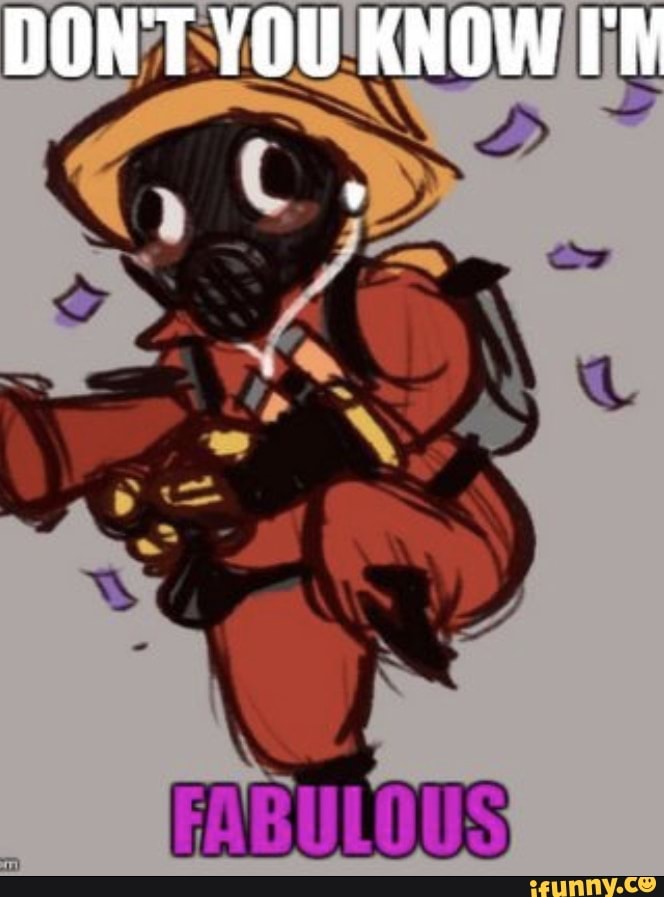 Tf2_pyro memes. Best Collection of funny Tf2_pyro pictures on iFunny