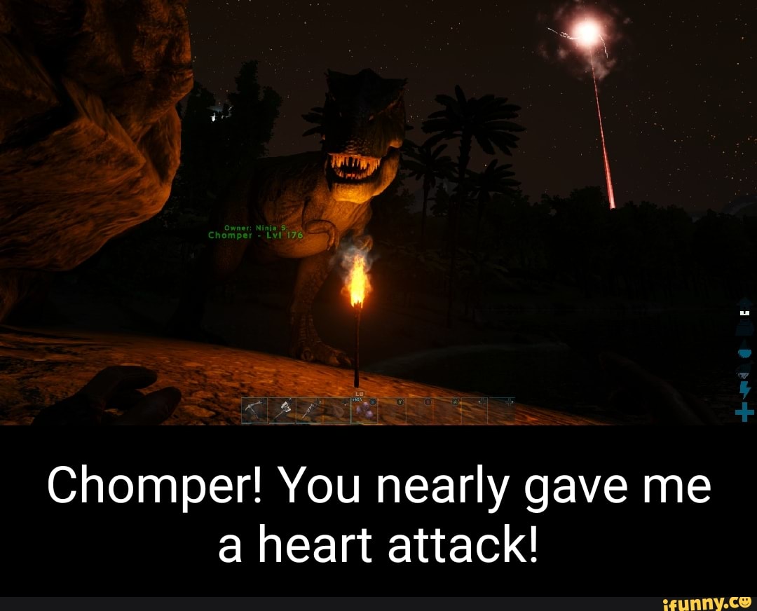 Chomper memes. Best Collection of funny Chomper pictures on iFunny