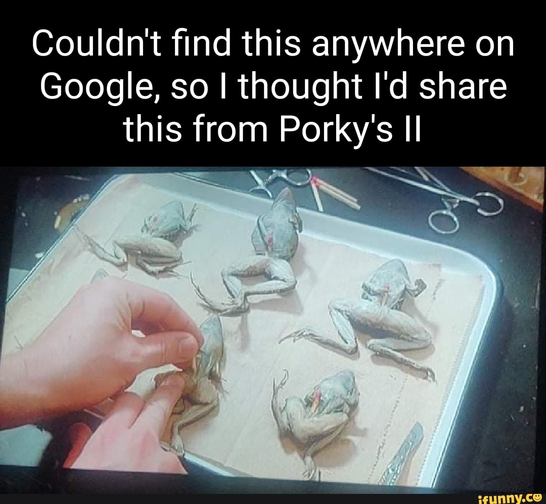 Series_created_by_bob_clark memes. Best Collection of funny Series ...