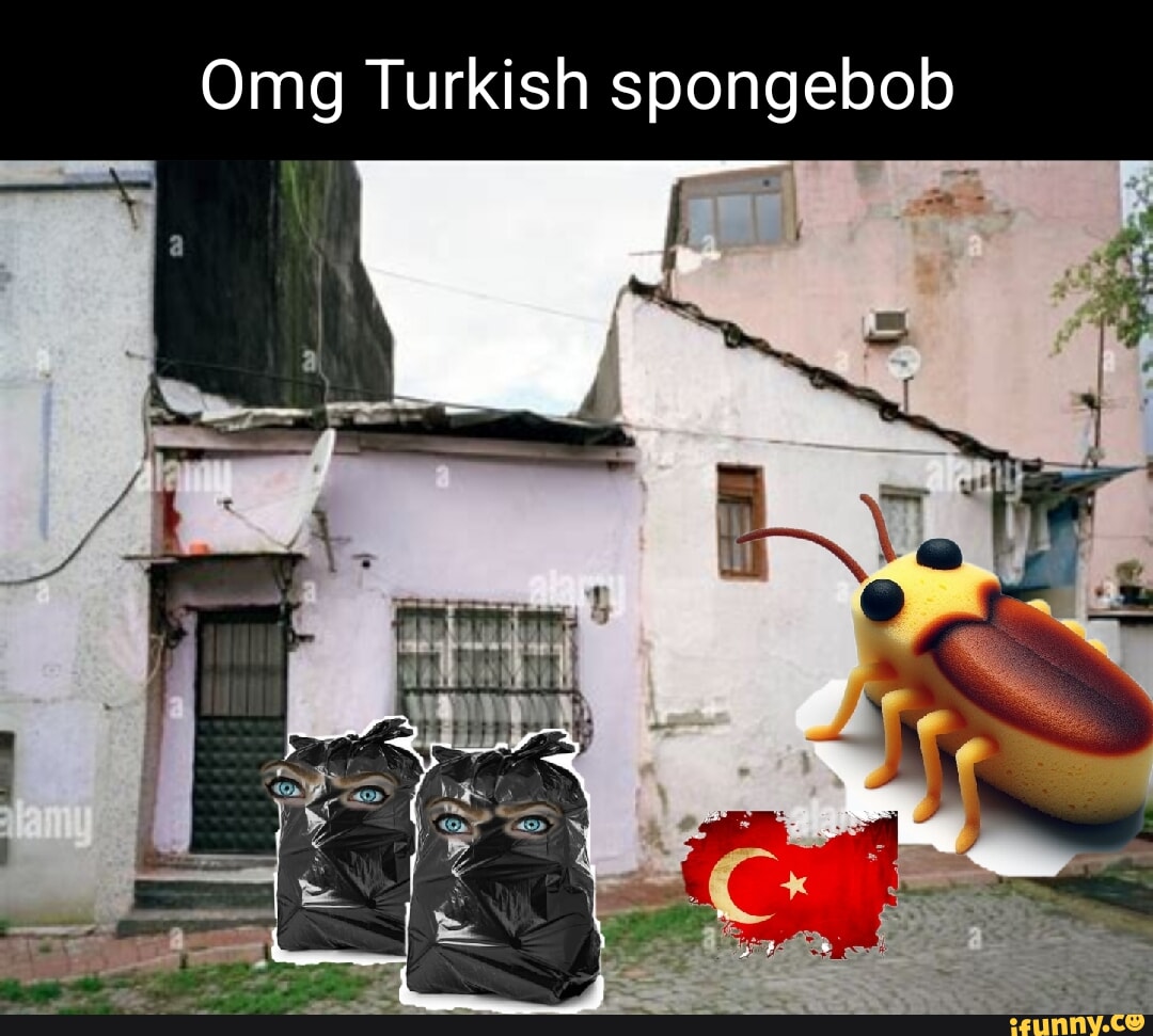 Turkish memes. Best Collection of funny Turkish pictures on iFunny