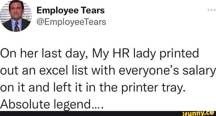 Employee memes. Best Collection of funny Employee pictures on iFunny