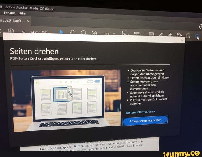 Adobe_reader memes. Best Collection of funny Adobe_reader pictures on ...