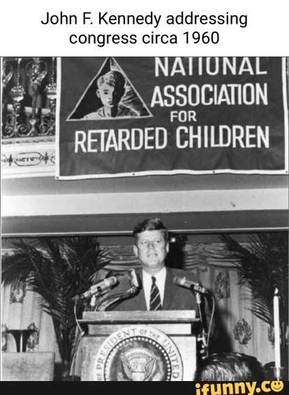 John F. Kennedy addressing congress circa 1960 NATIUNAL ASSOCIATION ...