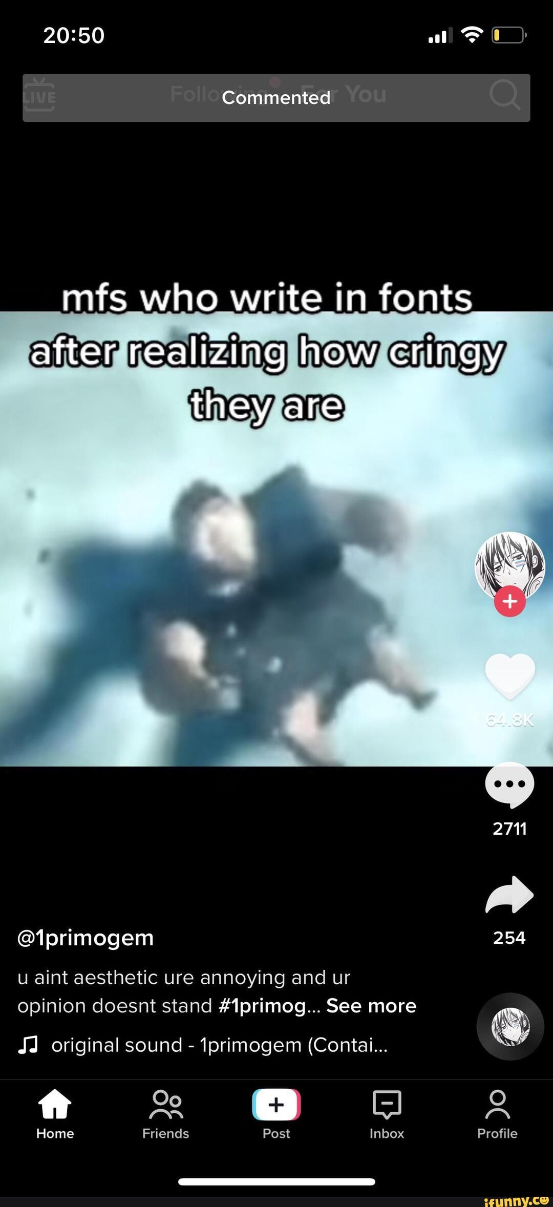 Gringy memes. Best Collection of funny Gringy pictures on iFunny