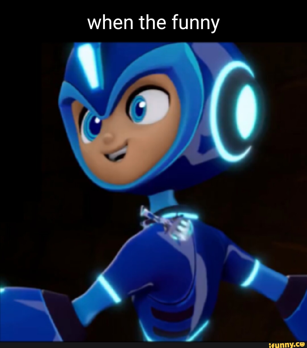 Mega Man memes memes. The best memes on iFunny