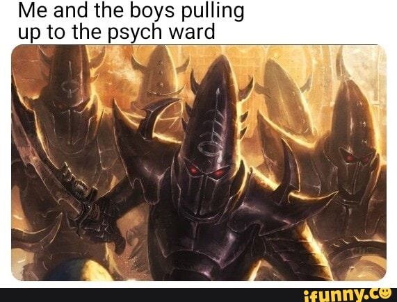 Drukhari memes. Best Collection of funny Drukhari pictures on iFunny