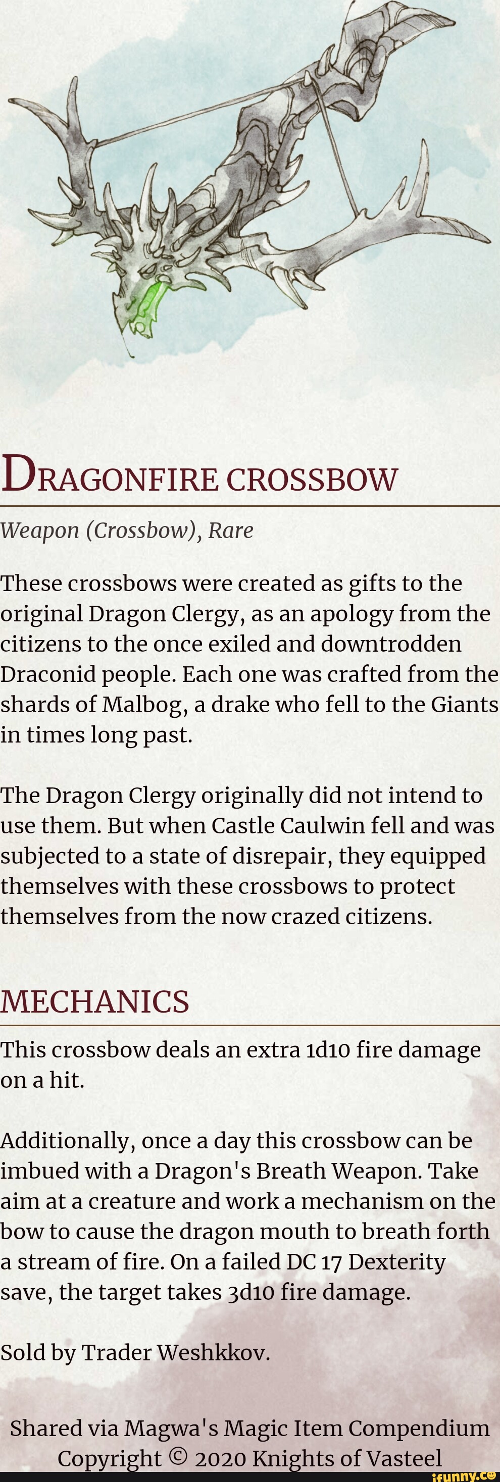Crossbows memes. Best Collection of funny Crossbows pictures on iFunny