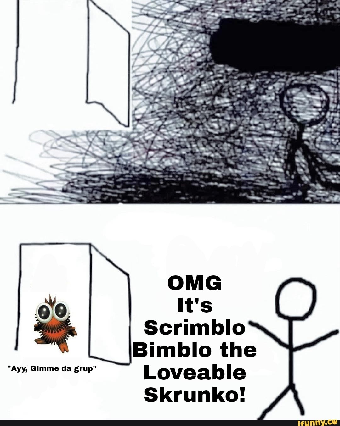 Bimblo memes. Best Collection of funny Bimblo pictures on iFunny