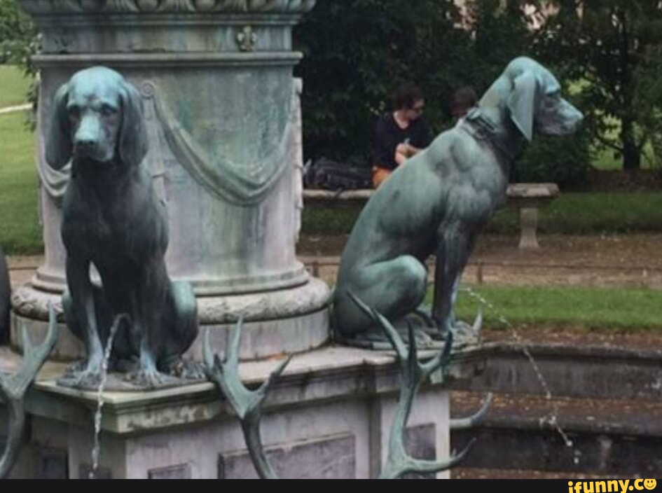Fountain memes. Best Collection of funny Fountain pictures on iFunny