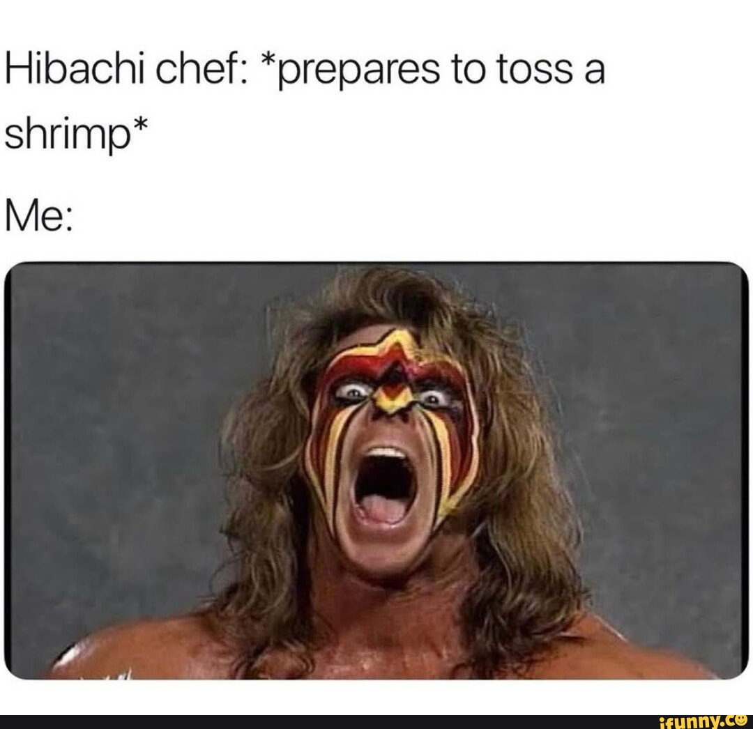 Hibachi memes. Best Collection of funny Hibachi pictures on iFunny