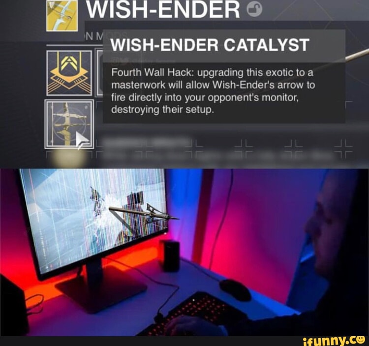 Enders memes. Best Collection of funny Enders pictures on iFunny