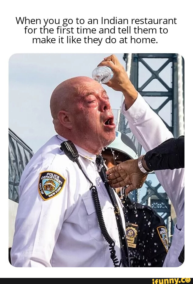 1st Commandment Memes