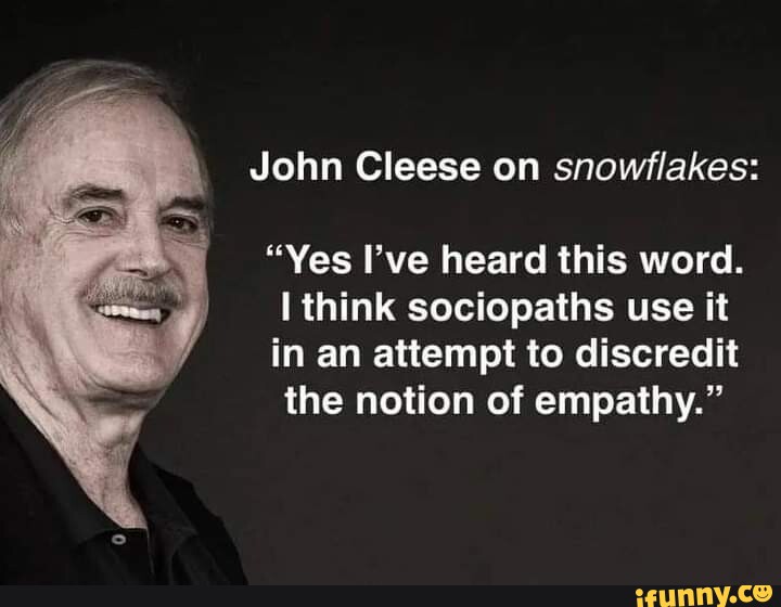 John Cleese Quotes