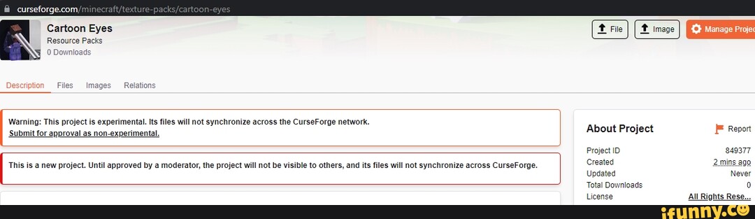 Curseforge memes. Best Collection of funny Curseforge pictures on iFunny