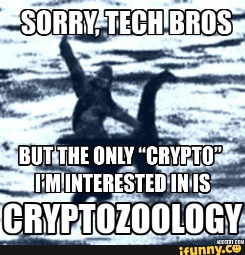 Gryptozoology memes. Best Collection of funny Gryptozoology pictures on ...