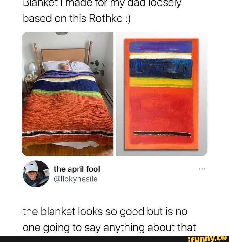 Rothko memes. Best Collection of funny Rothko pictures on iFunny