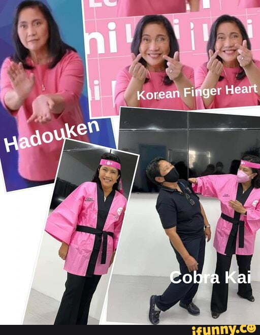 Leni_robredo memes. Best Collection of funny Leni_robredo pictures on ...