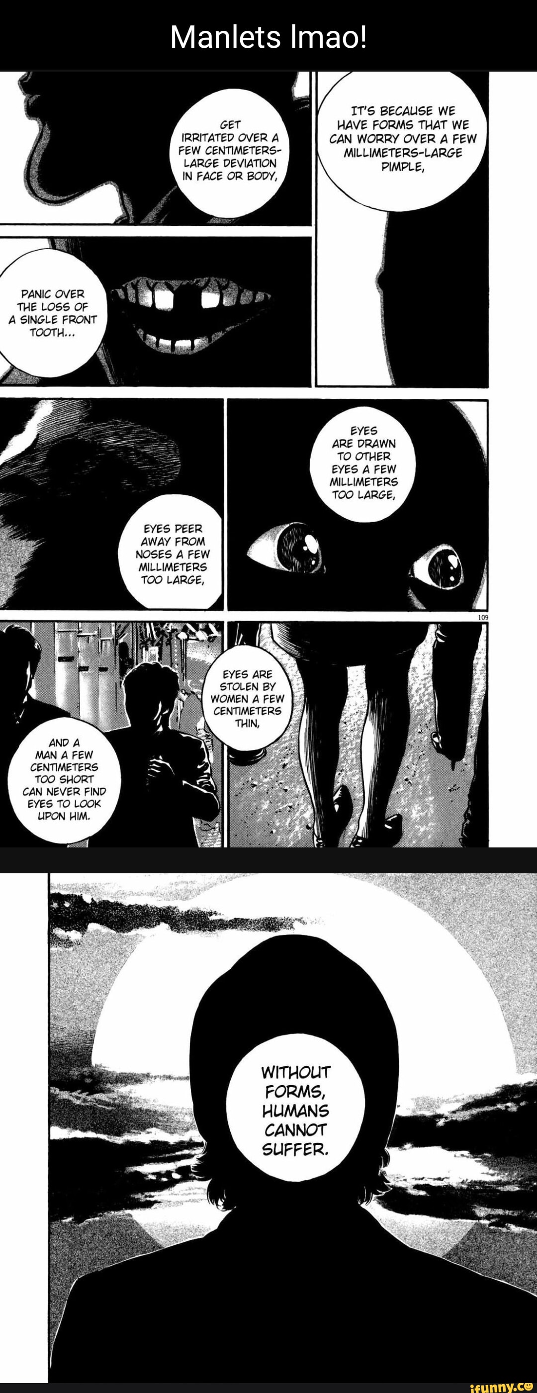 Deviation memes. Best Collection of funny Deviation pictures on iFunny