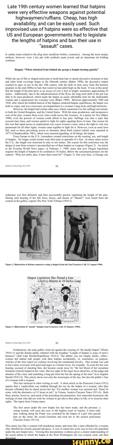 Hatpins memes. Best Collection of funny Hatpins pictures on iFunny