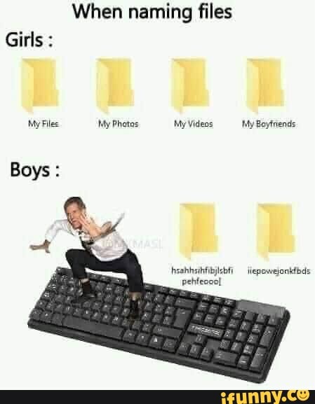Myfiles memes. Best Collection of funny Myfiles pictures on iFunny