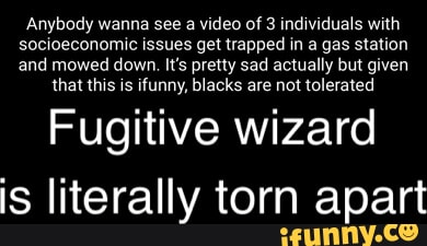 Fugitive memes. Best Collection of funny Fugitive pictures on iFunny