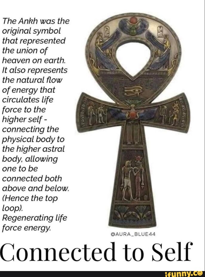 Ankh memes. Best Collection of funny Ankh pictures on iFunny
