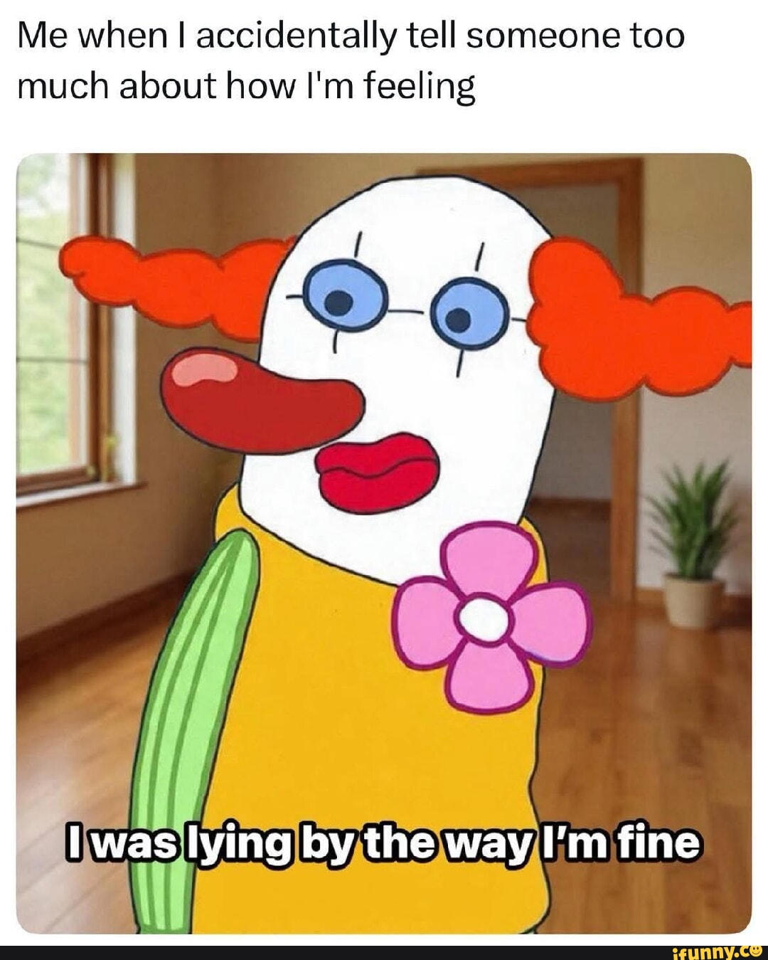 iFunny - the best memes, video, gifs and funny pics in one place