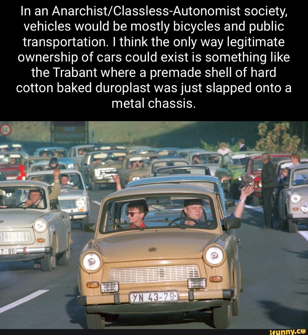 Trabant memes. Best Collection of funny Trabant pictures on iFunny