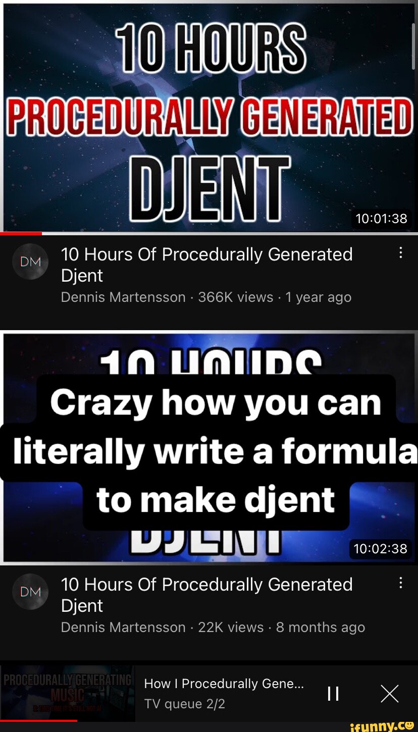 Procedurally memes. Best Collection of funny Procedurally pictures on ...