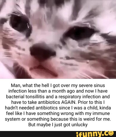 Tonsillitis memes. Best Collection of funny Tonsillitis pictures on iFunny