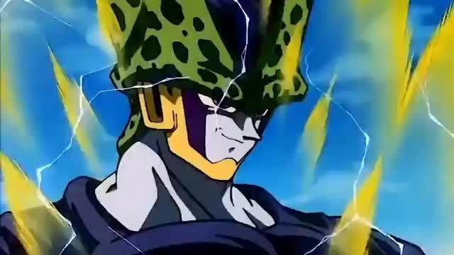 I Switched Perfect Cells Voice With Plankton S