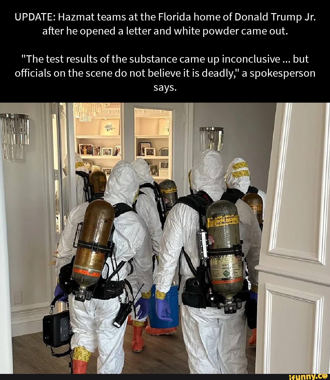 Hazmat memes. Best Collection of funny Hazmat pictures on iFunny