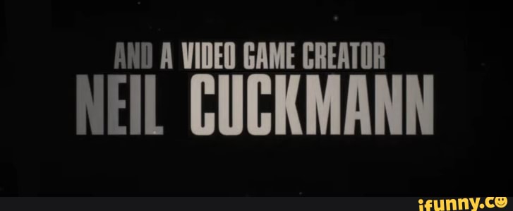 Neil Cuckmann in The Last of Us TV series - AND A VIDEO GAME CREATOR ...