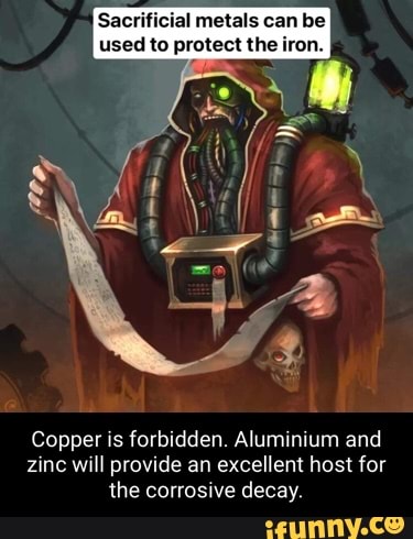 Zinc memes. Best Collection of funny Zinc pictures on iFunny