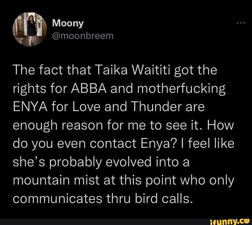 Enya memes. Best Collection of funny Enya pictures on iFunny
