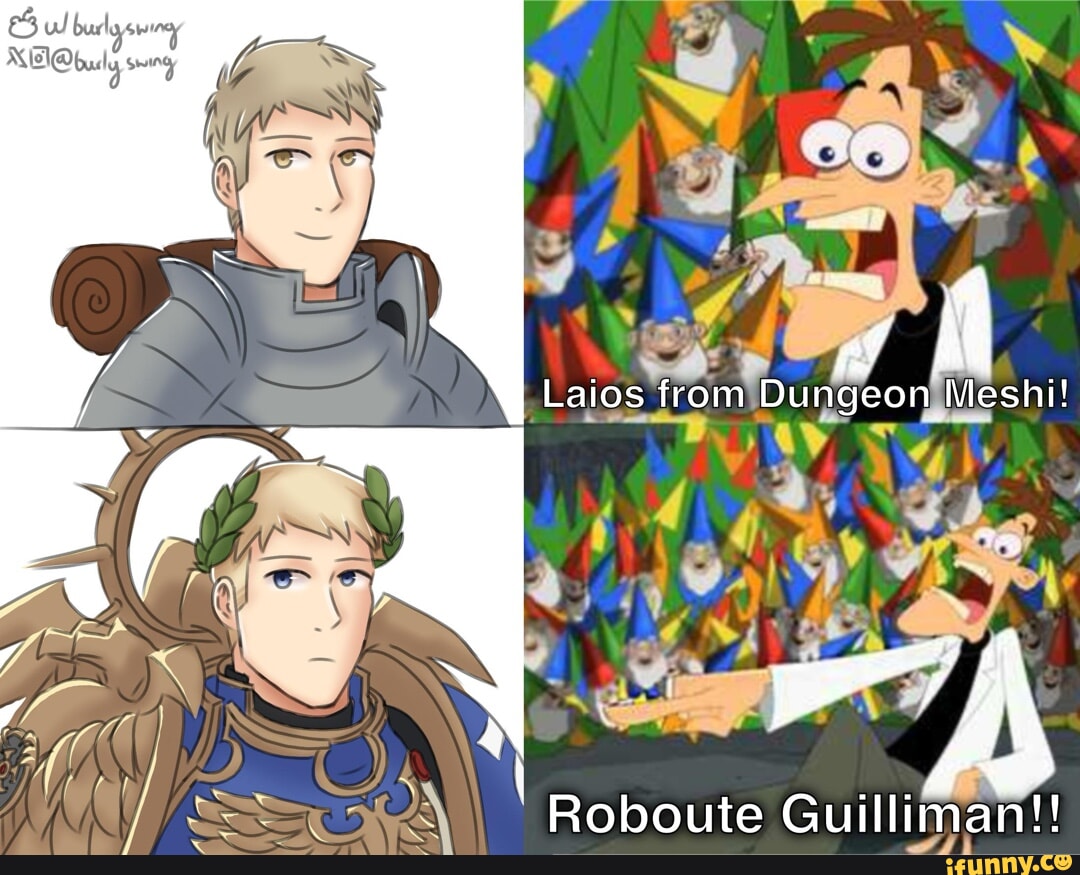 Guilliman memes. Best Collection of funny Guilliman pictures on iFunny