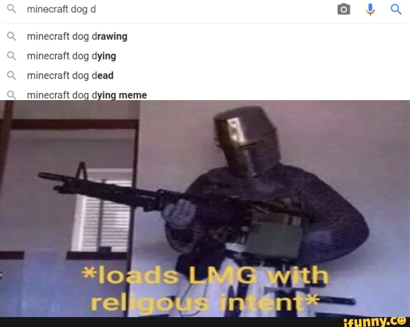 Minecraft dog d minecraft dog drawing minecraft dog dying minecraft dog ...