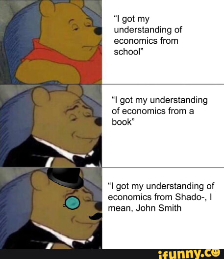 Economics memes. Best Collection of funny Economics pictures on iFunny