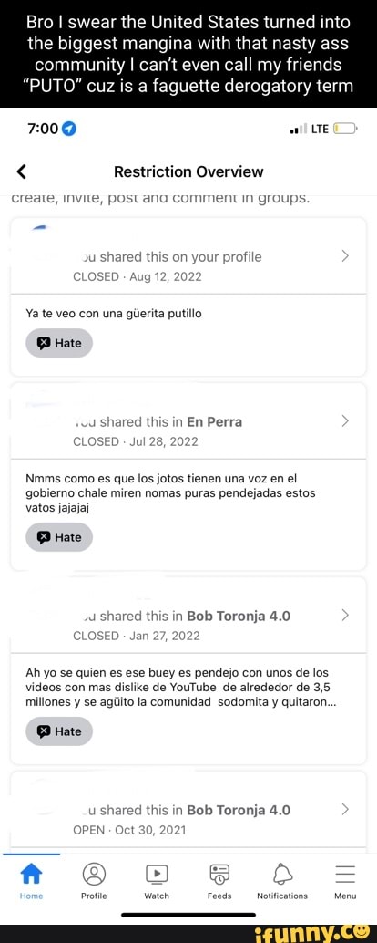 Puto memes. Best Collection of funny Puto pictures on iFunny