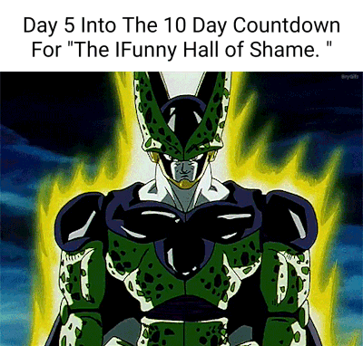 Cellgames memes. Best Collection of funny Cellgames pictures on iFunny