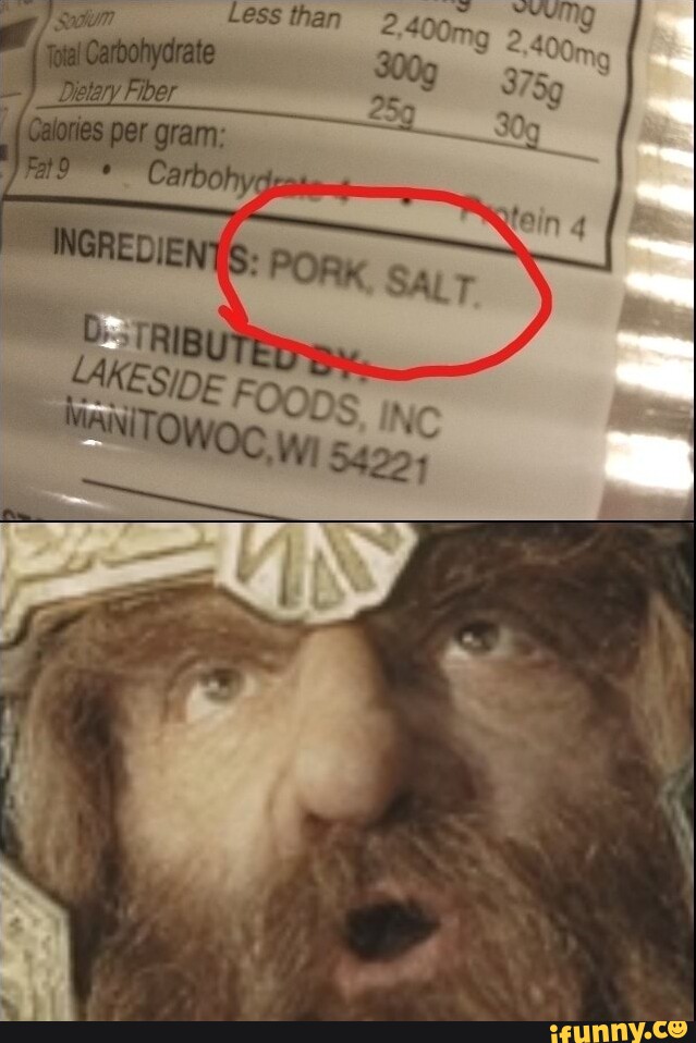 Salt memes. Best Collection of funny Salt pictures on iFunny