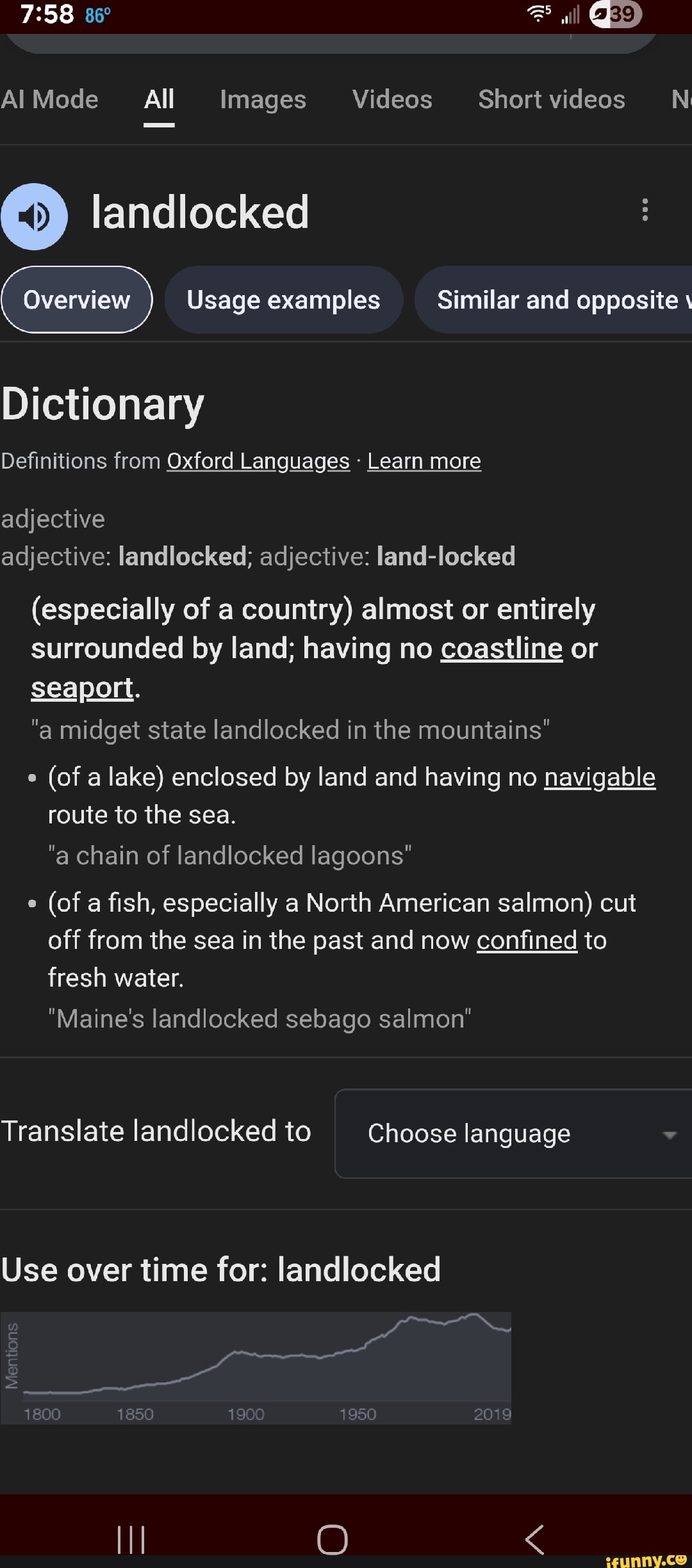 Landlocked memes. Best Collection of funny Landlocked pictures on iFunny